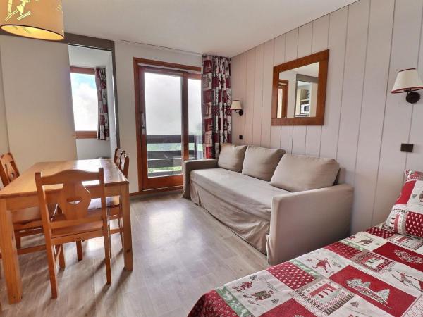 Appartement Idéalement Situé, Skis Aux Pieds, Proche Commerces, 2 Pièces Pour 4 Personnes - Fr-1-182-230 - Méribel