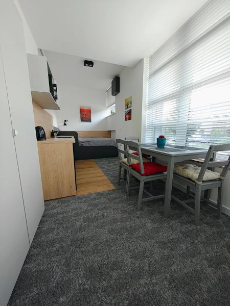 Rb Rooms&apartments - Poland