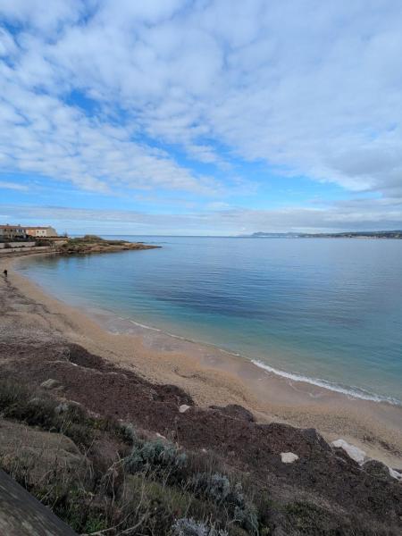 Appartement Six Personnes Proche De La Mer - Sanary-sur-Mer
