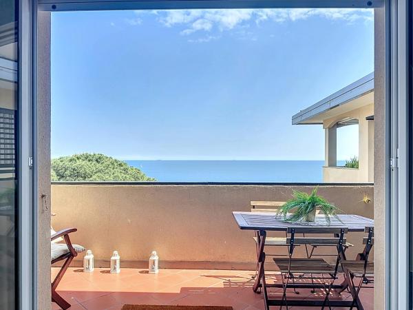 Roses House - Arenzano
