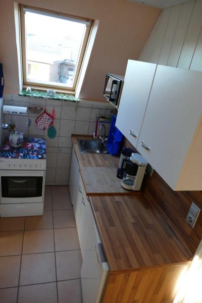 Ferienwohnung Inge - Friedrichstadt