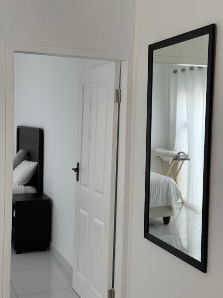 268 Self-catering Apartments - Swakopmund