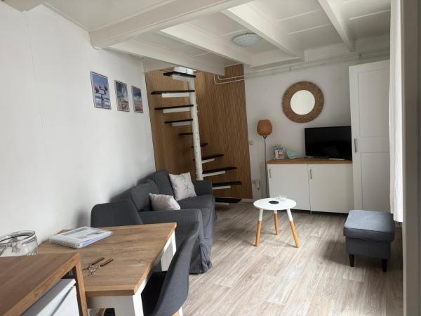 Kingstreet Cottage - Zandvoort