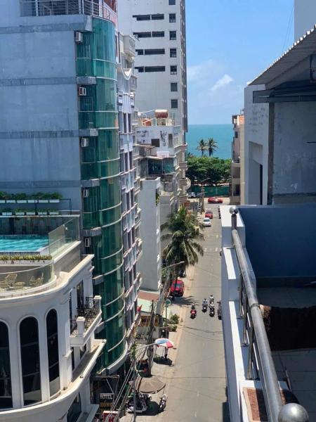 Jolilian Kiều Phượng Bãi Sau - Vũng Tàu