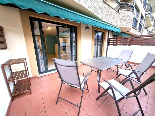 Playa Catedrales Spa & Terraza & Piscina - Barreiros