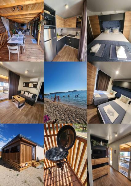 Mobile Home Villa Dea - Murter