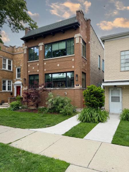 Ace Properties - Chicago