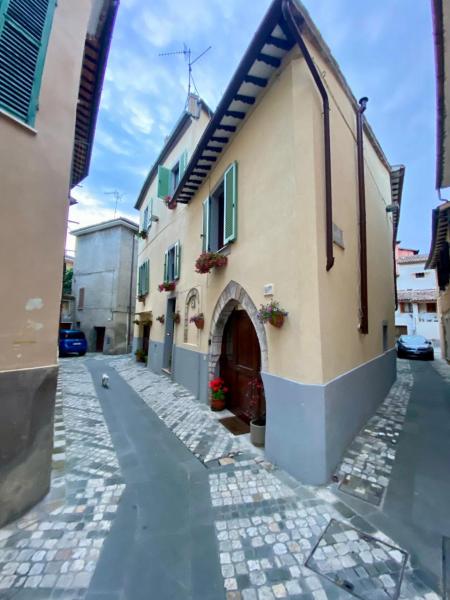Home Sweet Home - Montefalco