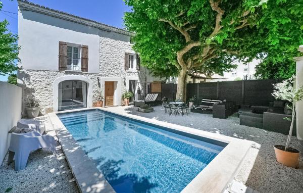 Amazing Home In Vedène - Avignon
