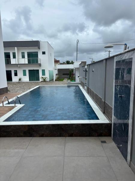 Apartamento No Condomínio Savassi Premium - Porto Seguro
