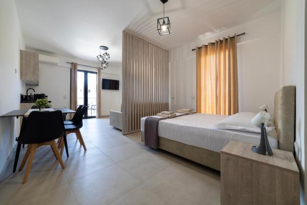 Ns Apartments Nydri - Lefkada
