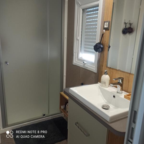 Résidence Camping Les Dunes - Sète