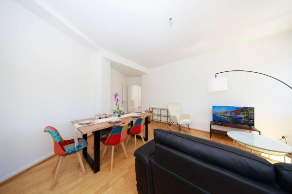 Zurich City Gem Steps To Tram Family & Group - Kanton Zürich