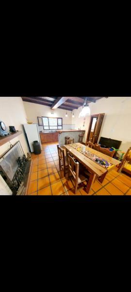 Quinta La Arbolada - Azul