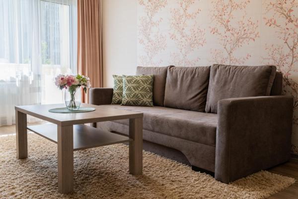 Blue Sky Apartments - Lithuania