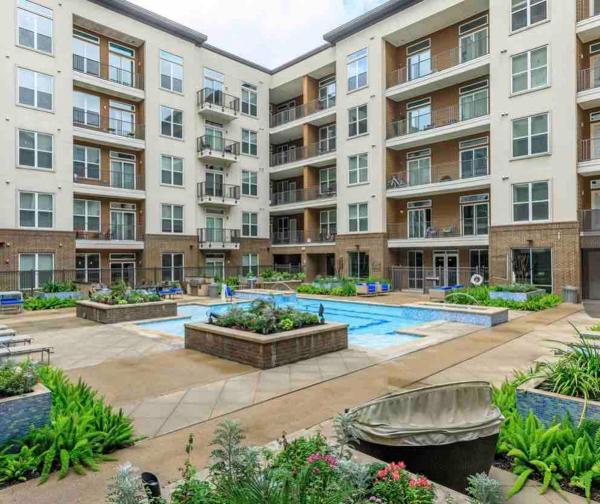 Relax & Enjoy In The City - Northside - Houston