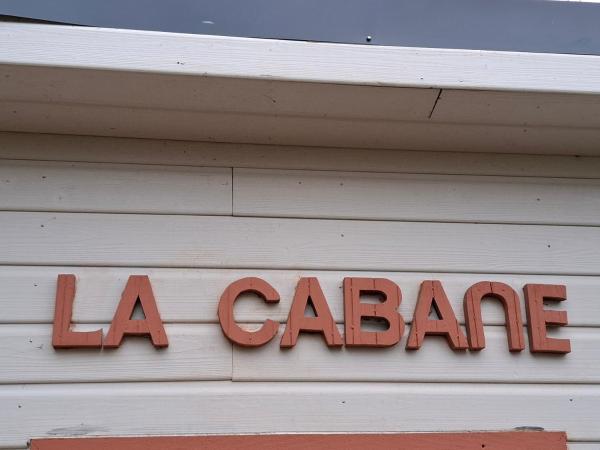 La Cabane Zen - Morlaix