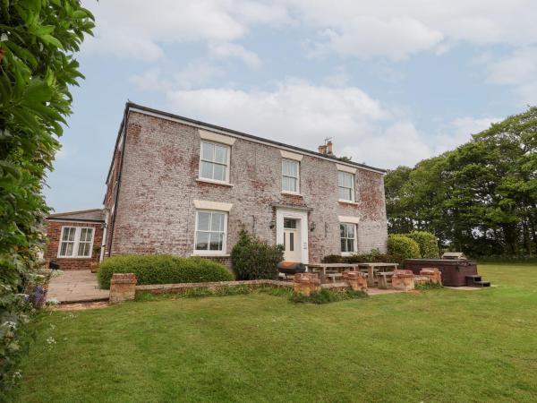 The Grange - Flamborough