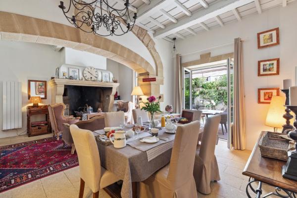 L'orangerie Chambres D'hotes De Charme - Bessan