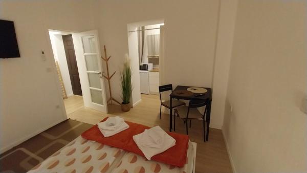 Apartman Lucija - Pirovac