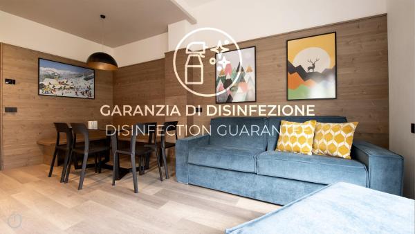 Italianway - Roma 38 - Bormio