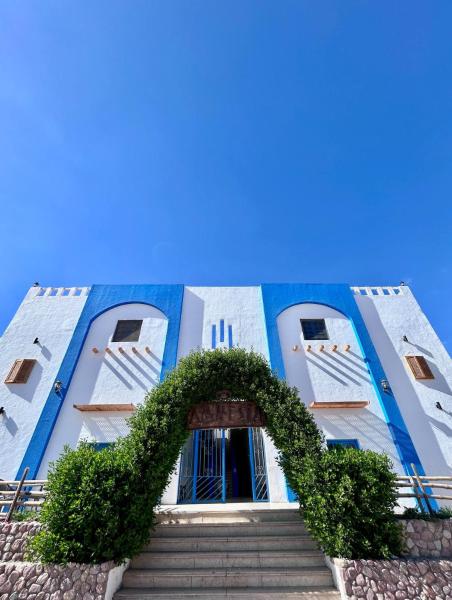 Amnesia Residence In Naama Bay - Downtown - Sharm El-Sheikh