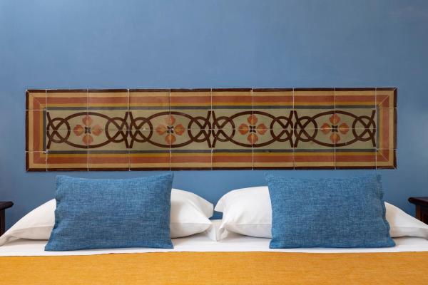 B&b L'angolino Della Nonna - Custonaci