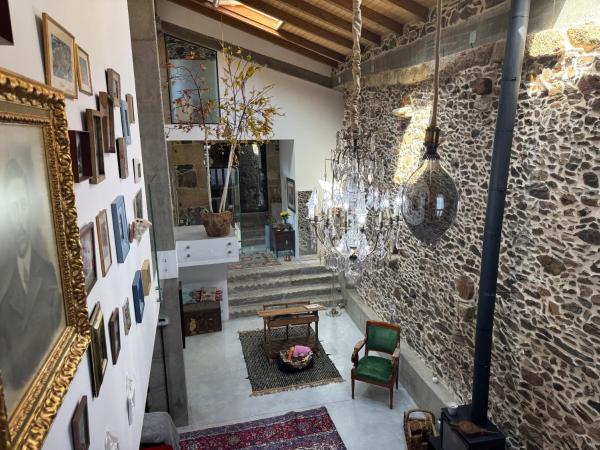 Casa Vella Do Nanín - Celanova