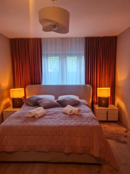 Chalet Solaris - Sinaia