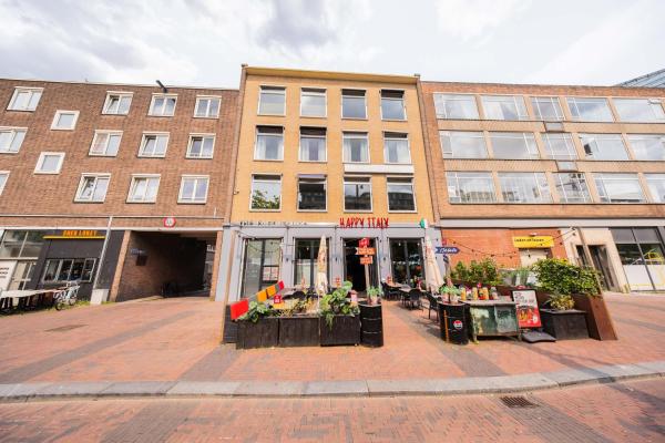 Binnenrotte - Schiedam
