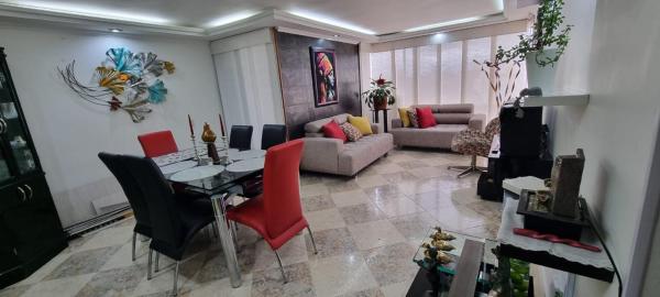 Apartahotel Mall Plaza - Bogotá