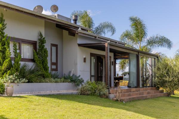 Cabana Represa - Santa Catarina (estado)