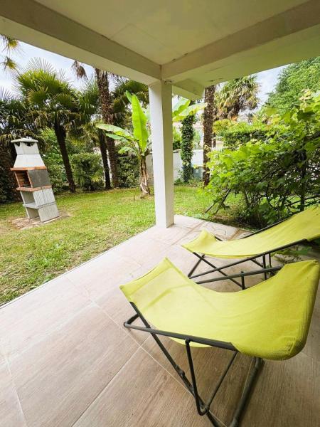 Le Rocher De Bel Air -40m2 -Chaleureux 3 éToiles - Saint-Philbert-de-Grand-Lieu