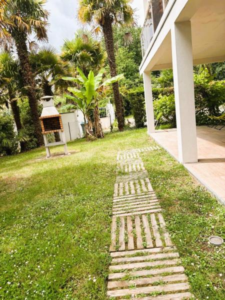 Le Rocher De Bel Air -40m2 -Chaleureux 3 éToiles - Nantes