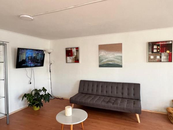 Acogedor Departamento En Puerto Montt - Puerto Montt