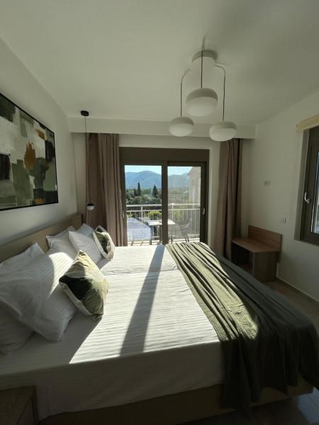 Maera Apartments - Cephalonia