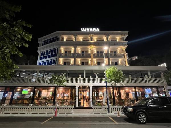 Ujvara Hotel - Durres