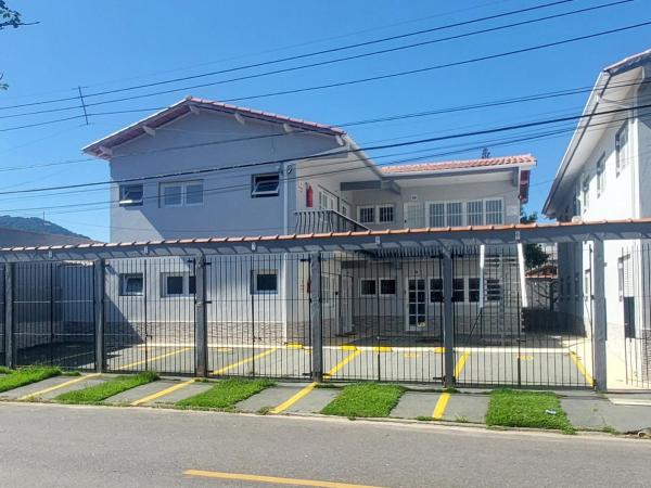Apartamento Completo Em Ubatuba - Ubatuba