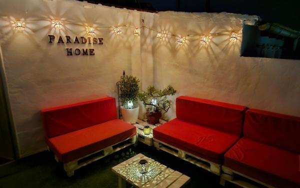 Lovelyloft Trafalgar - Alicante