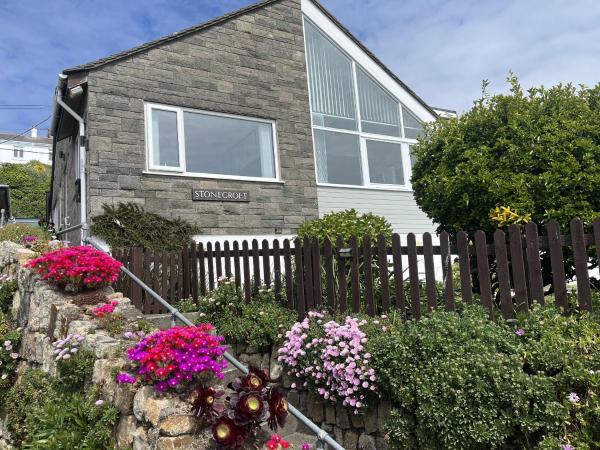 Stonecroft - Porthleven