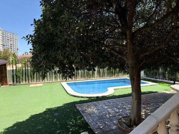 Chalet Brisa Del Mar Menor - Los Alcázares