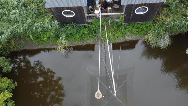La Grande Pêcherie - Saint-Nazaire