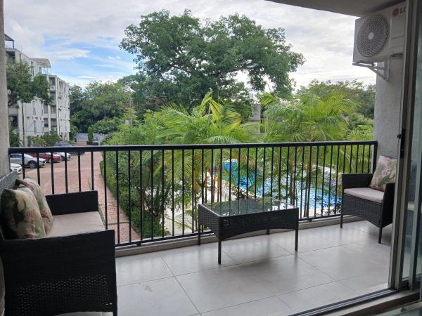 Apartamento Villa - Bogota