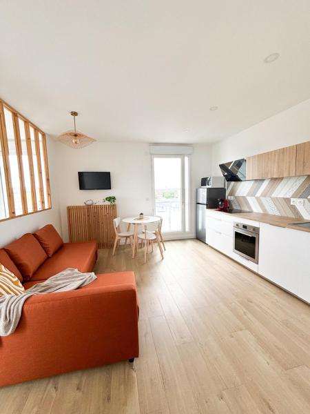 Cosy Soie - Vaulx-en-Velin