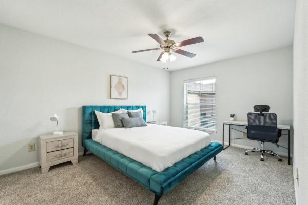 Reserve At Westwood 2300 I Spacious 1 Bed 1 Bath - Houston