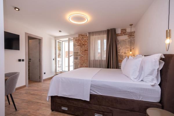 Davue Heritage Luxury Rooms - Split