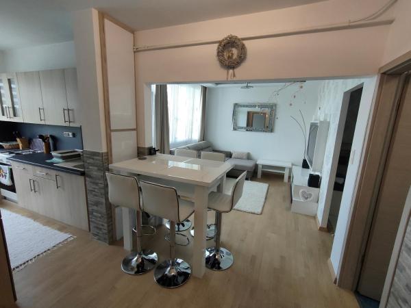 Szilvia Apartman - Keszthely