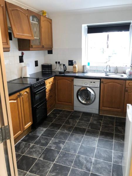 New Malden Stay - Twickenham
