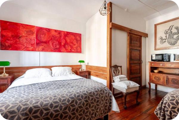 Studio 522 - Providencia