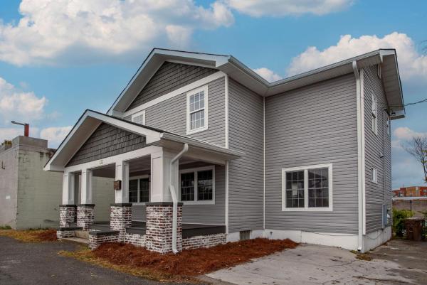 Knox Retreat - Knoxville, TN